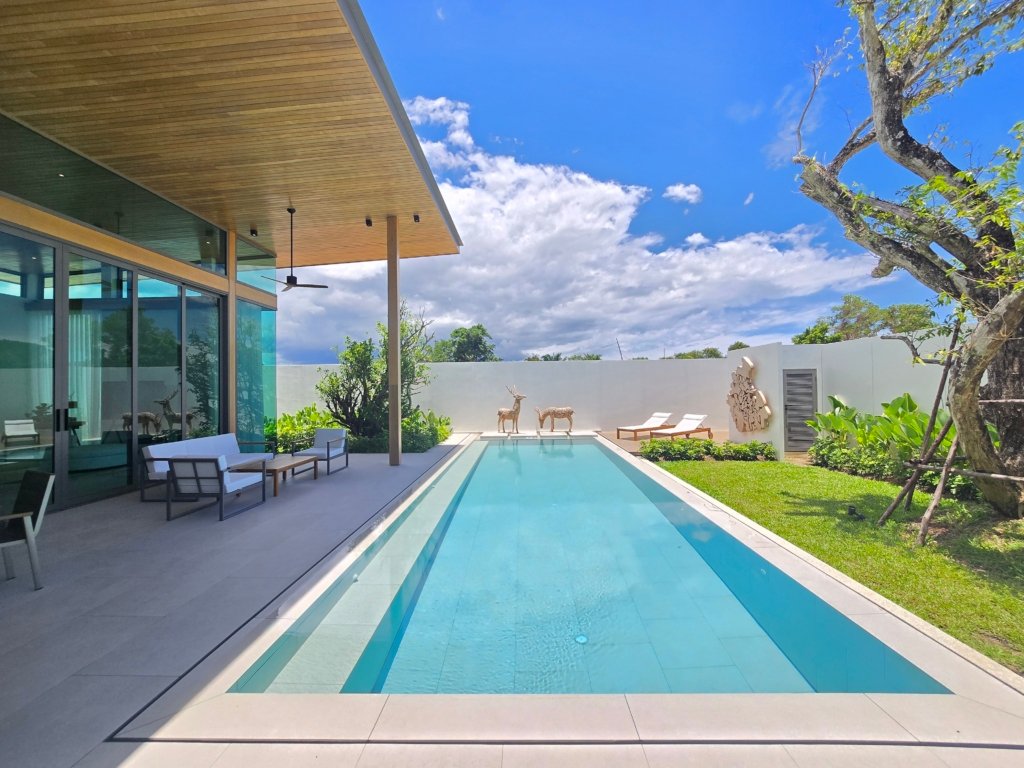 ⫸Phuket | Mono Champaca Thalang of Bangtao for Sale | Zonezi Properties